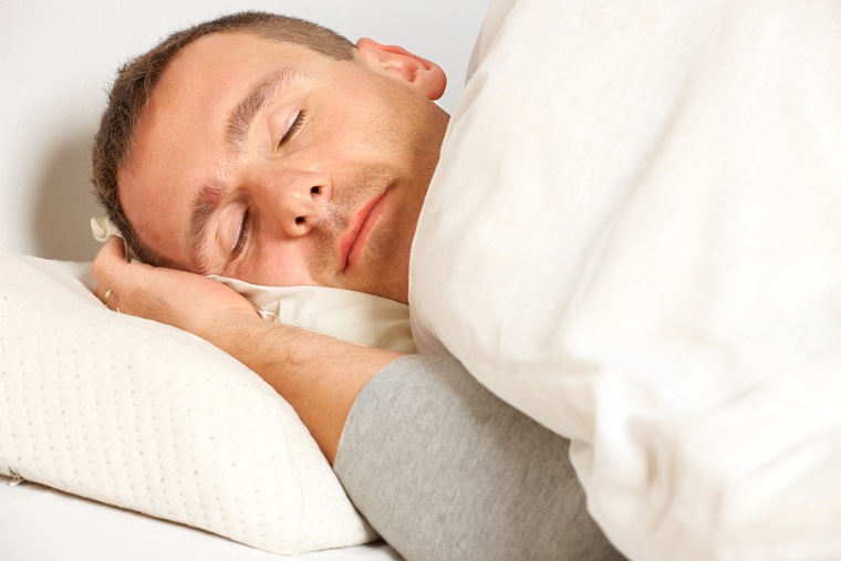 Come Aside…and Rest Awhile – Between Preachers