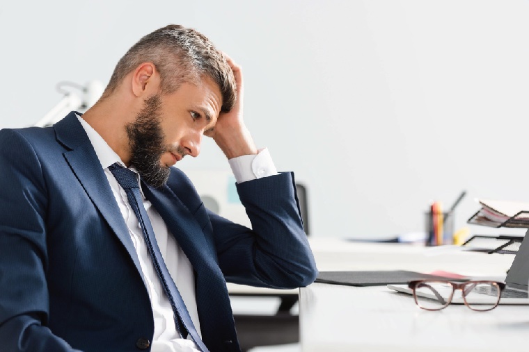 Big Problem Between Preachers